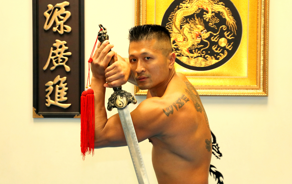 Freddie's Modern Kung Fu Chicago, IL Fitness Martial Arts